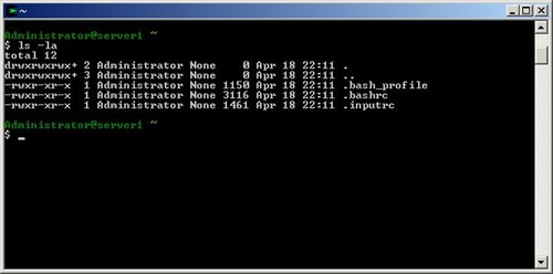 4 advanced command prompt alternatives for Windows